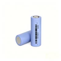 Quality 3.2V 3000mAh 26650 10C High Power LiFePo4 Battery Cell for E-bike for sale