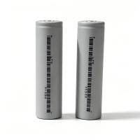 Quality 18650 Rechargeable LTO 2.4V 1500mAh Battery Cell For Emergency Power for sale