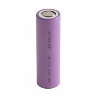 Quality 21700 3.6V 5000mAh NCM Battery High Power Li Ion Rechargeable Cell 3C for sale