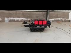 Application of modular lithium battery packs