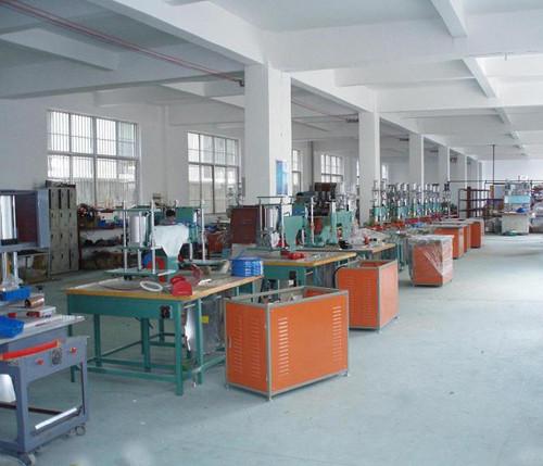 Fornitore cinese verificato - ReWell Industrial Group Limited