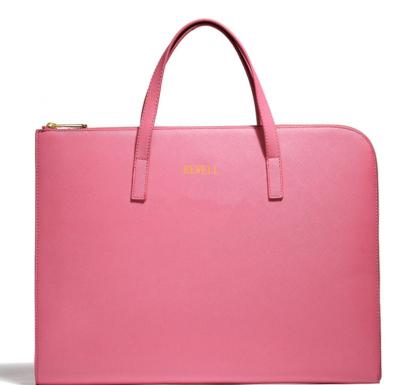 Cina Il computer portatile alla moda rosa a 15 pollici a 14 pollici a 13.3 pollici di affari del taccuino insacca per le donne in vendita