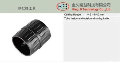 China Support items Clear Burr for sale