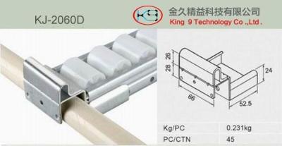 China Roller track KJ-2060D for sale