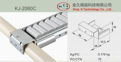 China Roller track KJ-2060C for sale