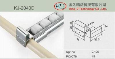 China Roller track KJ-2040D for sale