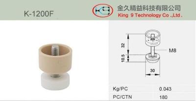 China Coated pipe K-1200F for sale