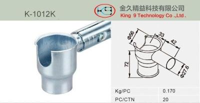 China Coated pipe K-1012K for sale