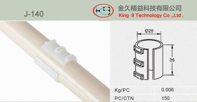 China Coated pipe J-140 for sale