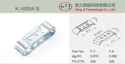 China Coated pipe K-1000A B for sale
