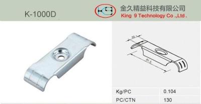 China Coated pipe K-1000D for sale