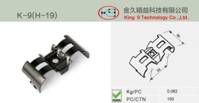 China Coated pipe K-9 (H-19) for sale