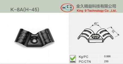 China Coated pipe K-8A (H-45) for sale
