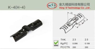 China Coated pipe K-4 (H-4) for sale