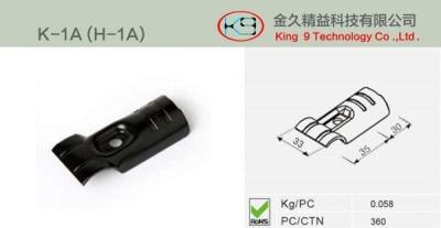 China Coated pipe K-1A (H-1A) for sale
