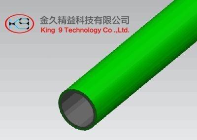China Coated pipe KJ-2808 for sale