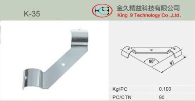 China Coated pipe K-35 for sale