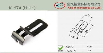 China Coated pipe K-17A (H-11) for sale