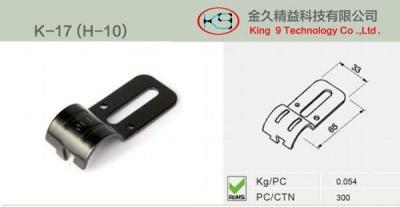 China Coated pipe K-17 (H-10) for sale