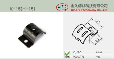 China Coated pipe K-15 (H-15) for sale