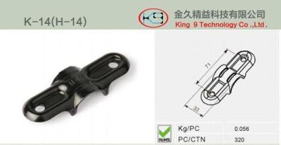 China Coated pipe K-14 (H-14) for sale