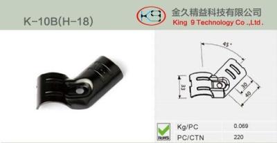 China Coated pipe K-10B(H-18) for sale