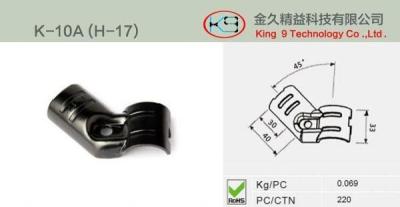 China Coated pipe K-10A (H-17) for sale
