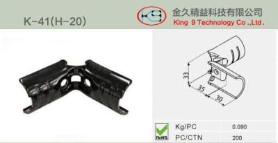 China Coated pipe K-41 (H-20) for sale