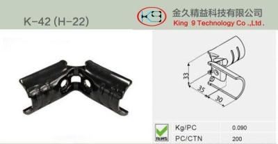 China Coated pipe K-42 (H-22) for sale