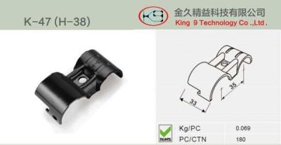 China Coated pipe K-47 (H-38) for sale