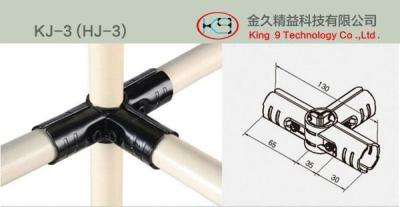 China Coated pipe KJ-3 (HJ-3) for sale