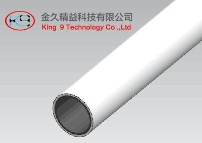 China Coated pipe KJ-2810 for sale