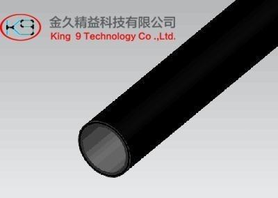 China Coated pipe KJ-28010 for sale
