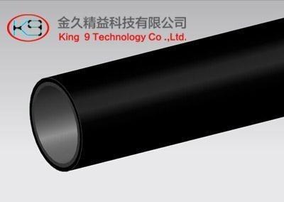 China Coated pipe KJ-2808 for sale
