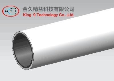 China Coated pipe KJ-2807 for sale