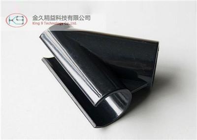 China Plastic Connector for Flow Racks J-005 for sale