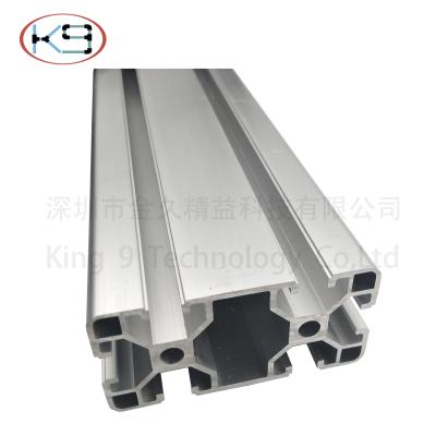 China Aluminum Profile System (BT4080) for sale