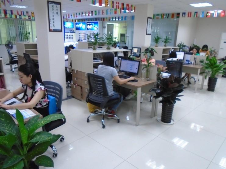 Fornitore cinese verificato - Guangzhou Weidi Commodity Co., Ltd.