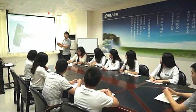 Fornitore cinese verificato - Guangzhou Weidi Commodity Co., Ltd.