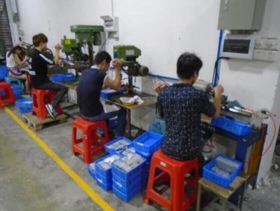 Fornitore cinese verificato - Guangzhou Weidi Commodity Co., Ltd.
