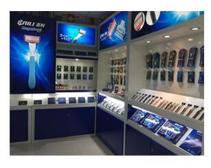 Fornitore cinese verificato - Guangzhou Weidi Commodity Co., Ltd.