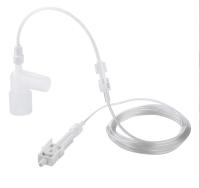 China Airway Adapter For PH-ILIPS Space BestSide Stream CO2 Sampling Tube for sale