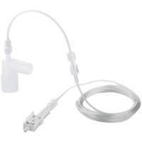 China Airway Adapter For PH-ILIPS Space BestSide Stream CO2 Sampling Tube for sale