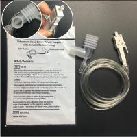 China Airway Adapter For PH-ILIPS Space BestSide Stream CO2 Sampling Tube for sale