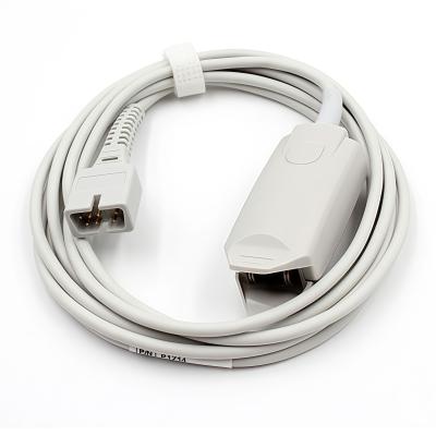 China Compatible With Nonin 2500_7500 Adult Finger Clip SpO2 Pulse Oximeter Sensor for sale