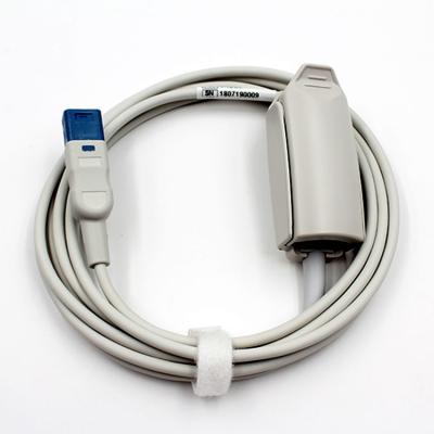 China 0.9m Length Compatible With PH-ILIPS G30_40_VM8 Adult Finger Clip Oximeter Sensor for sale