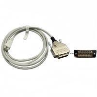 China Flow Sensor Cable 8409626 Compatible With Drager Babylog 8000 Neonatal Ventilator for sale