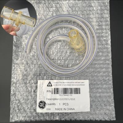 China GE Brand Anesthesia Machine 9100C 9300 Emeda Tidal Volume Flow Sensor for sale