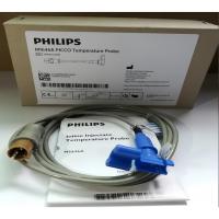 China PiCCO Continuous Cardiac Output Temperature Probe Main Cable M1646A for sale