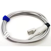 China IM2106 IBP Cables Utah Interface Adapter Cable For Mindray Patient Monitors for sale